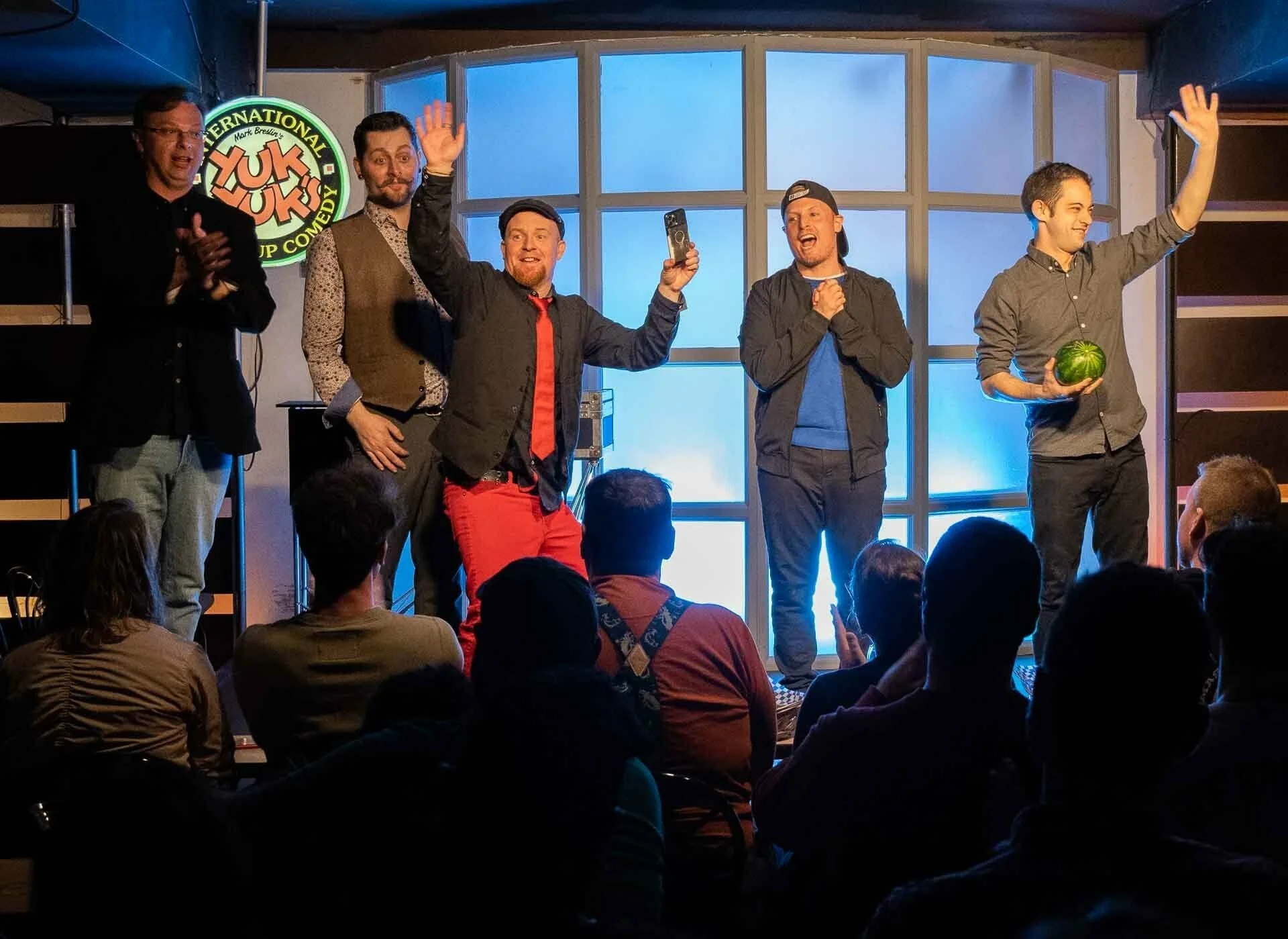 Upcoming Magic Shows in Toronto | Toronto Magic Company