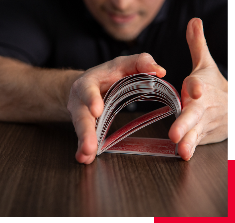 Are You A Magician | The Toronto magic Company