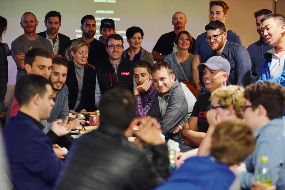 Office Magician: Boost Morale & Fun! | Toronto Magic Company