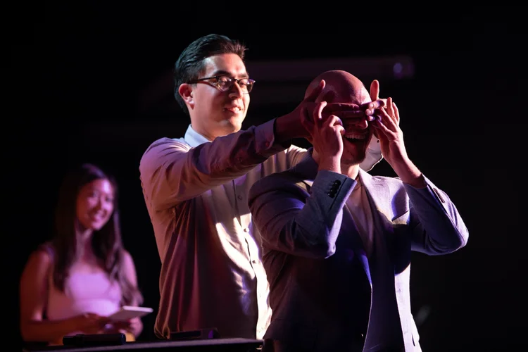 The Toronto Magic Company: Magic Shows for Corporate Events