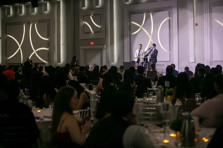The Toronto Magic Company: Magic Shows for Corporate Events