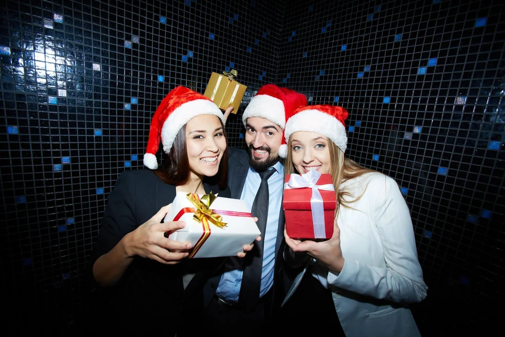 The Best Entertainment Ideas for Your Corporate Christmas Party