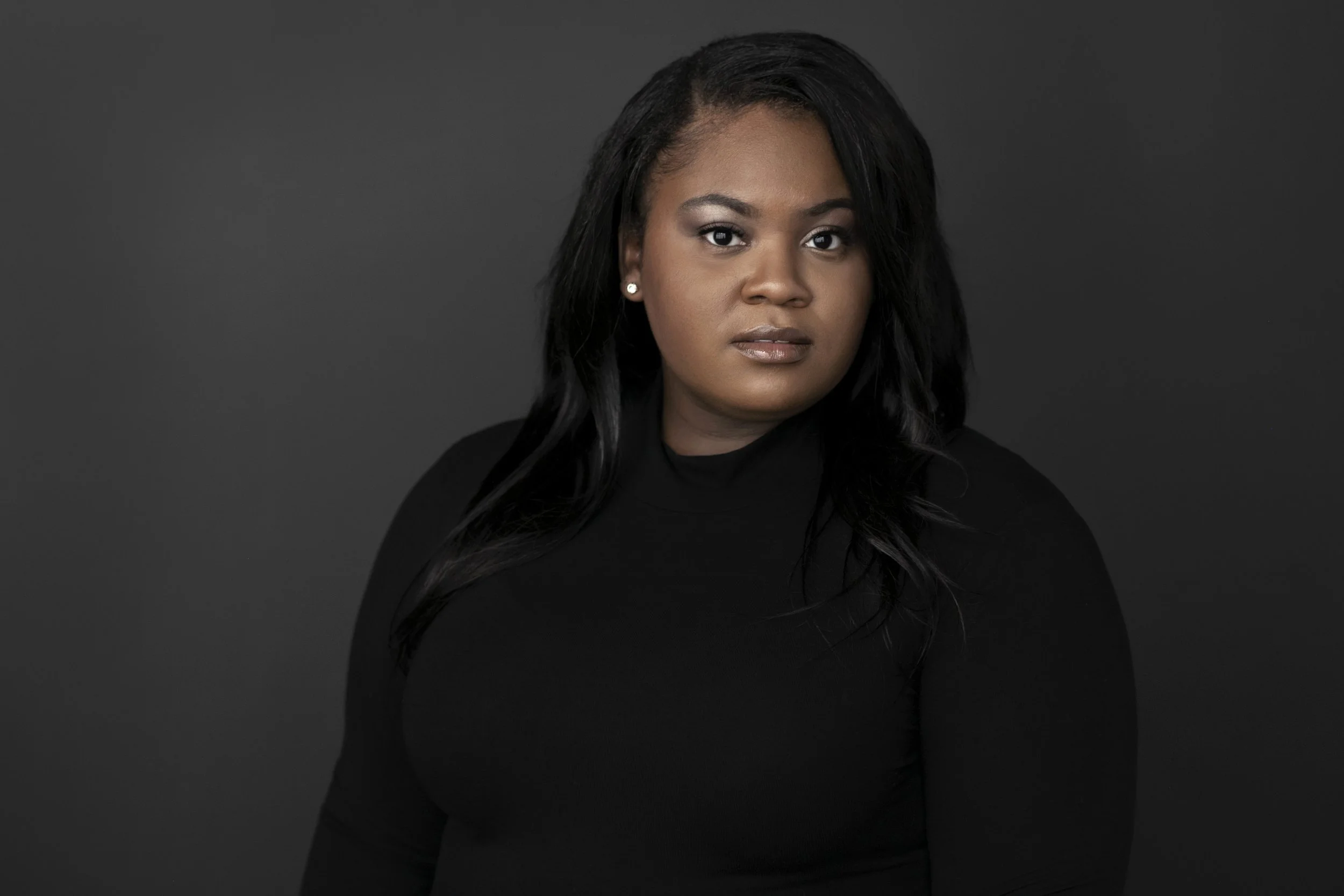 CV+Headshot — Faith Brooks