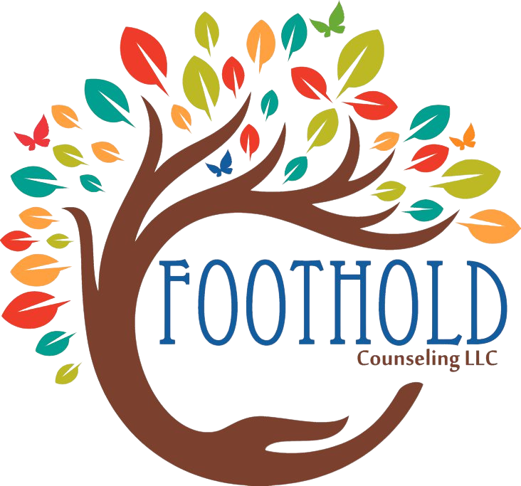 Foothold Counseling — Therapy for Healers