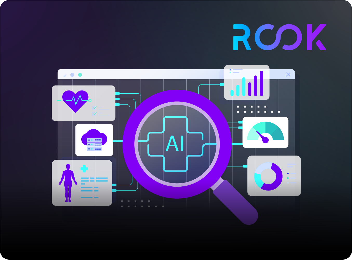 How AI Transforms Wearable Data Into Actionable Health Intelligence — ROOK