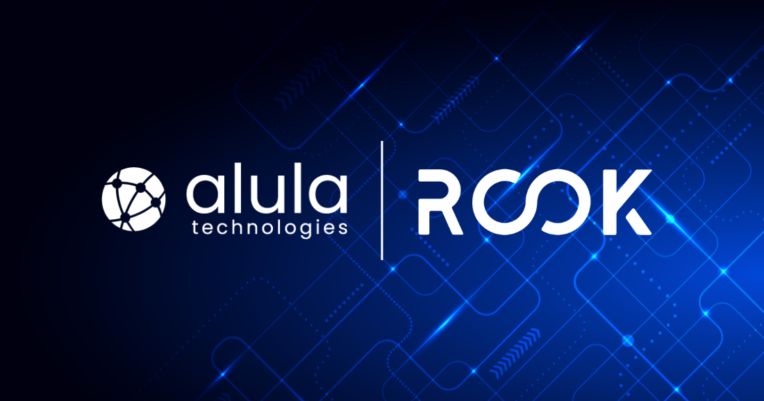 Introducing the Exciting Partnership Between Alula and ROOK — ROOK
