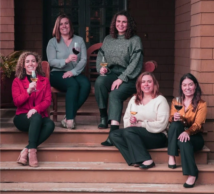 Discover Us — Aviana Wine