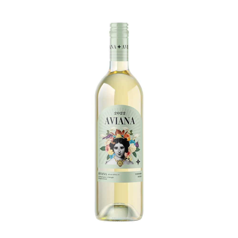 Aviana Wine