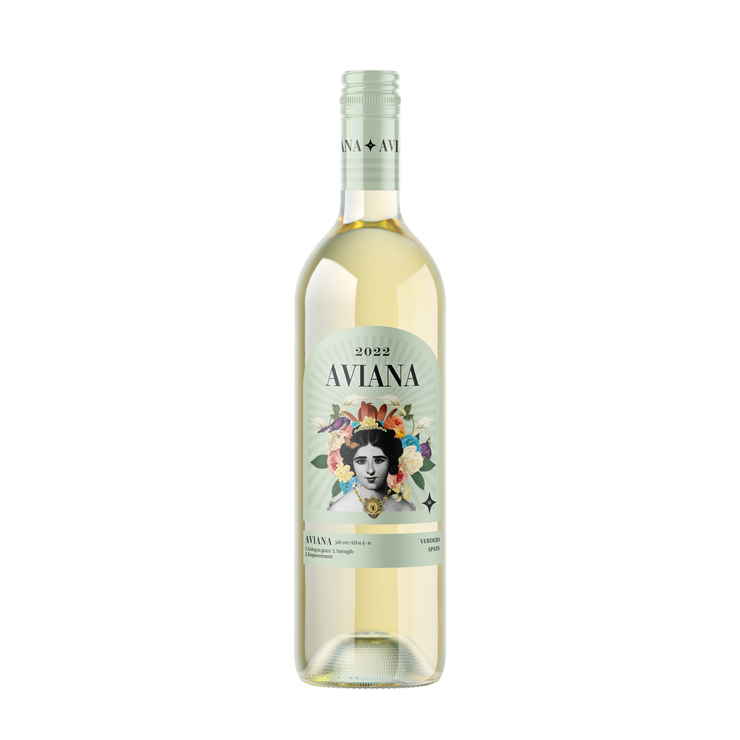 Aviana Wine