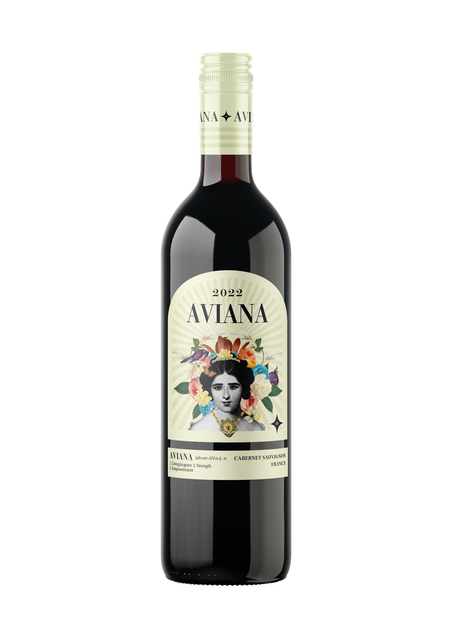 Aviana Wine