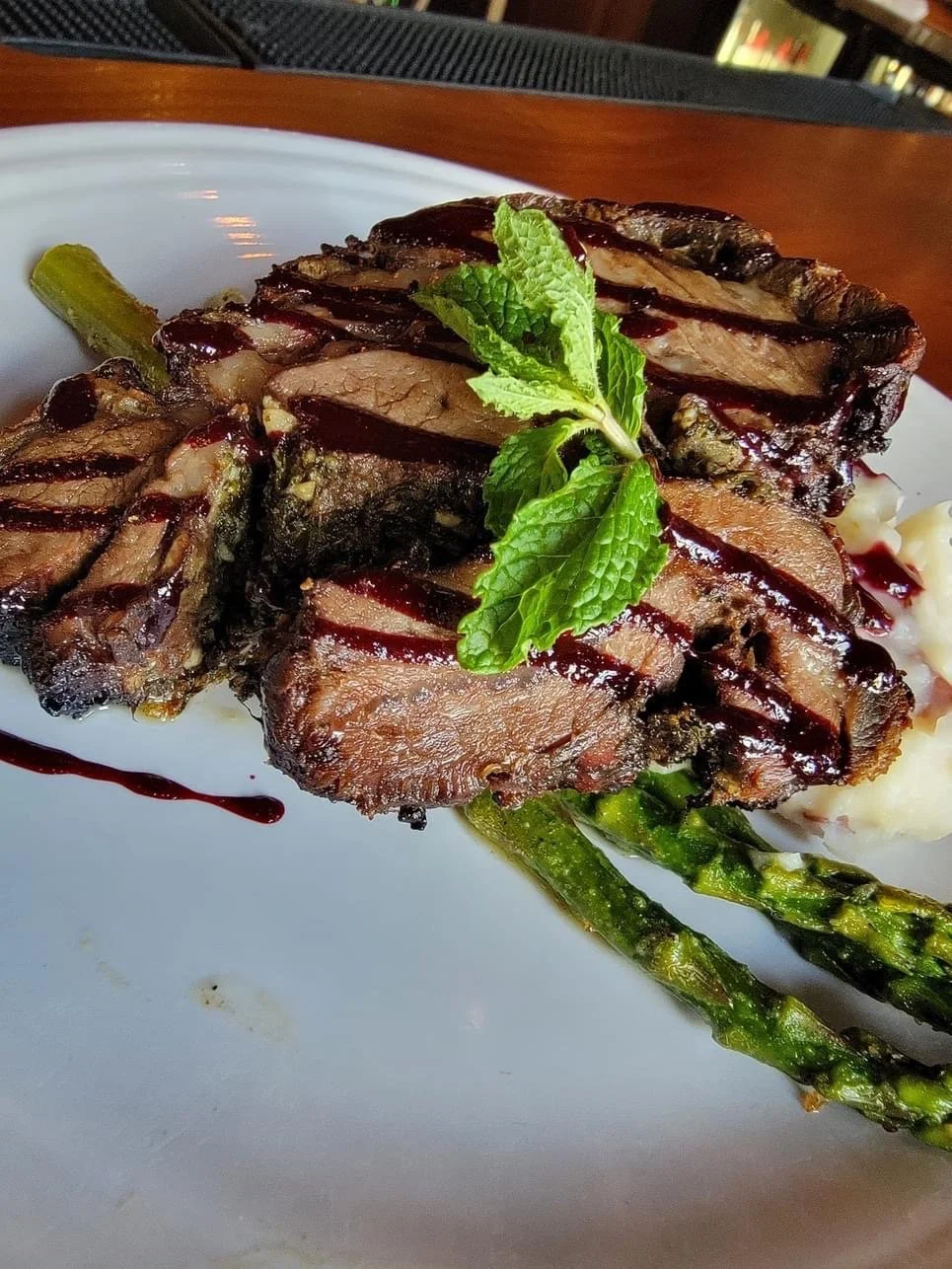 Story — Livery Tavern