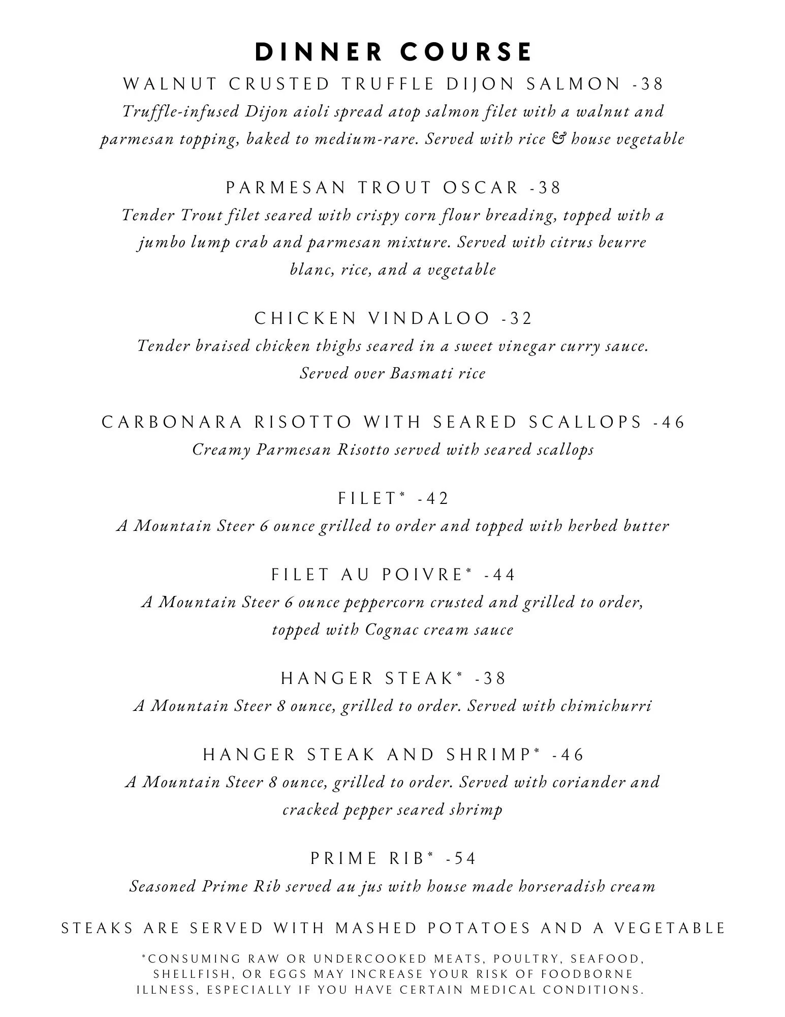 Events — Livery Tavern