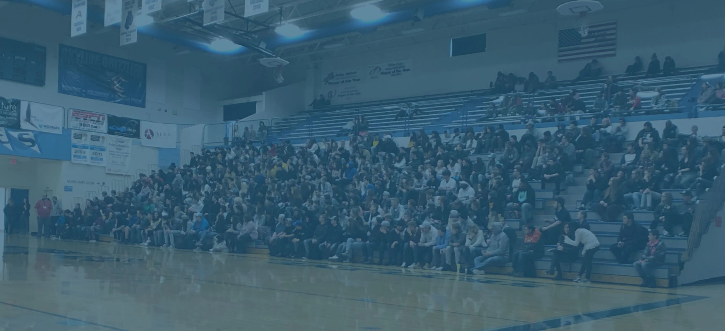 Kate Gladdin • Teen Resilience Expert • Youth Motivational Speaker