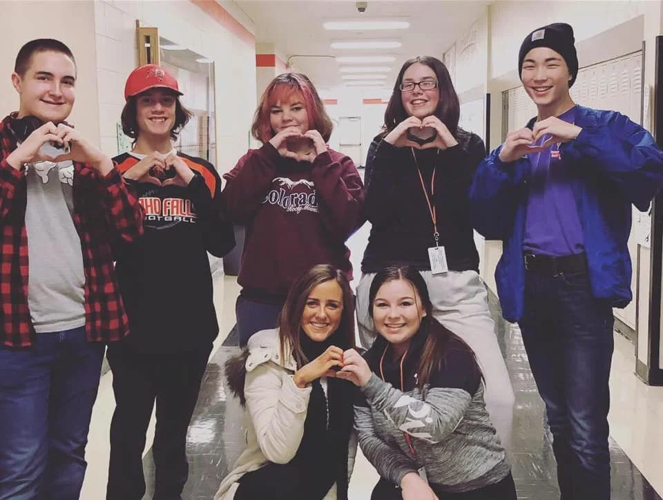 Mini Habits For Teens Book — Kate Gladdin • Teen Resilience Expert ...