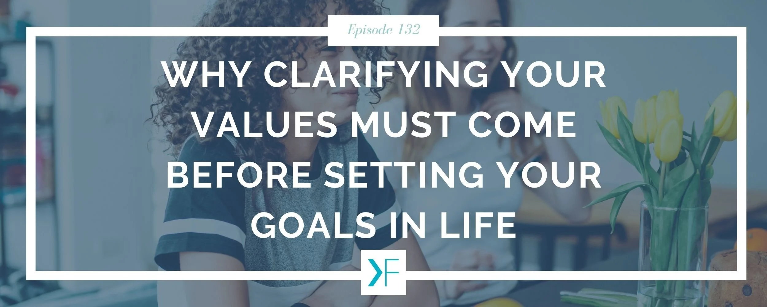 132 | Why Success Won't Make You Happy - But Here's What Will.. — Kate ...