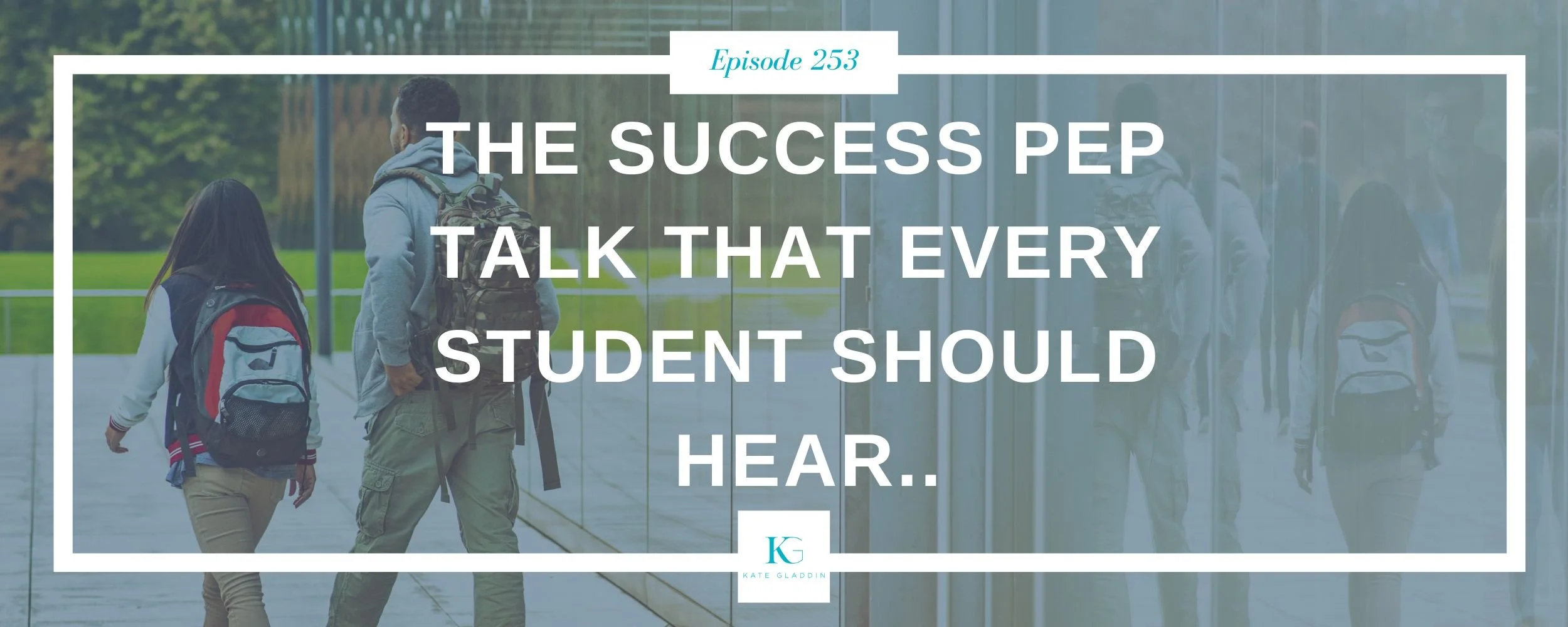 253 | 5 Truths About Success That Will Make You More Successful — Kate ...