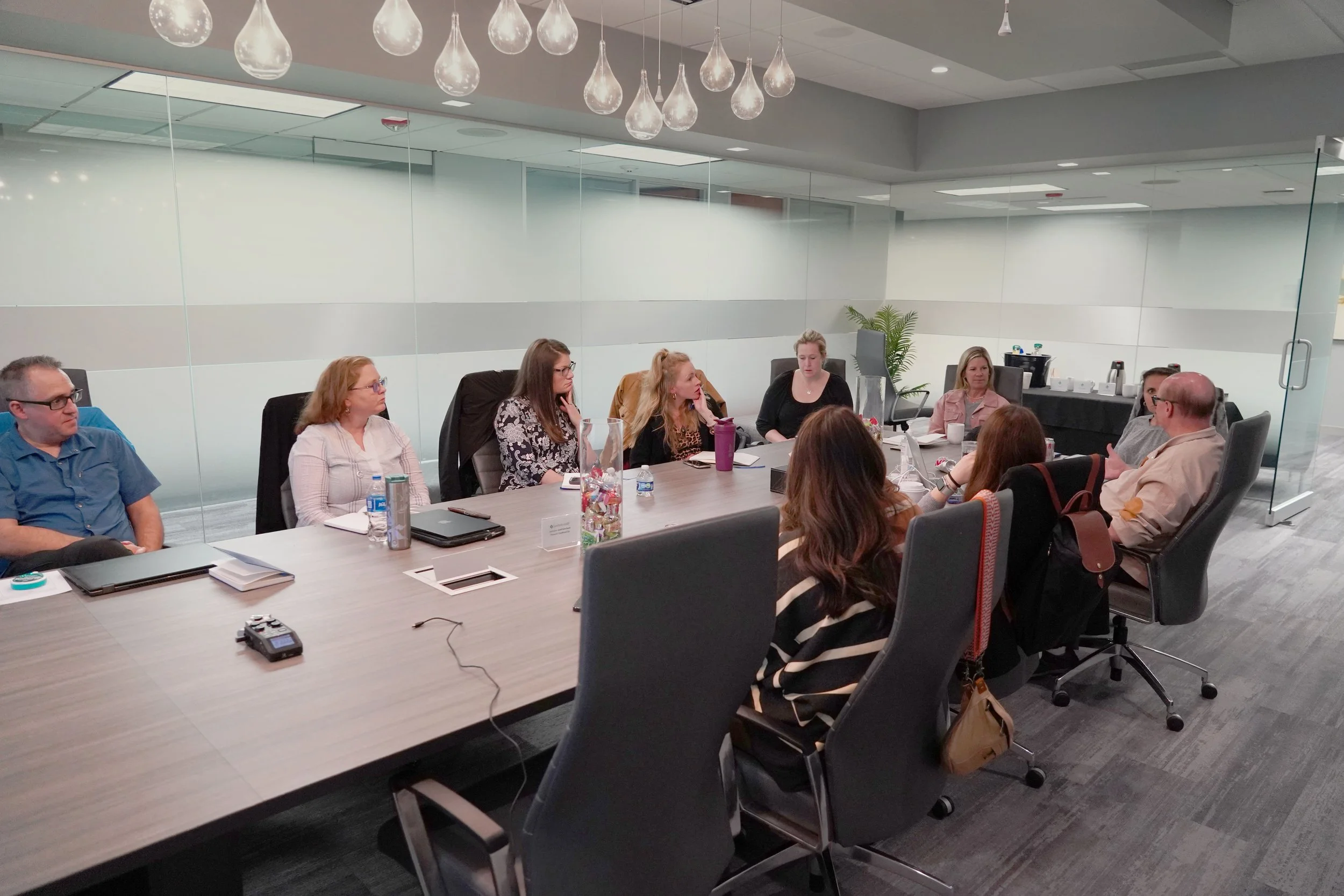 Code-4 Counseling — Peer Support Training