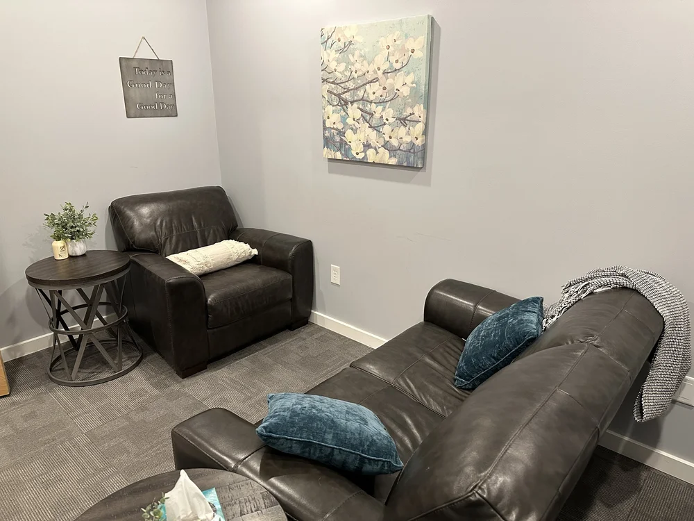 Code-4 Counseling — Therapy