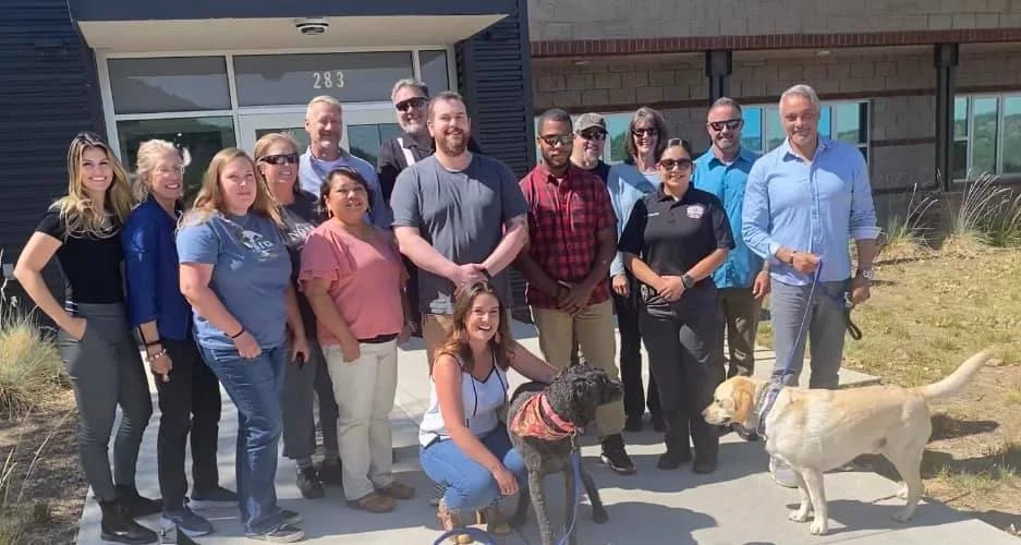 Code-4 Counseling — Our Mission