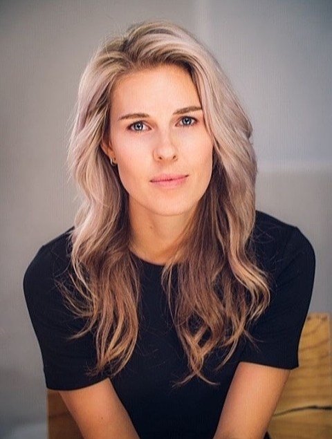 All Talent — STOPFORD AGENCY