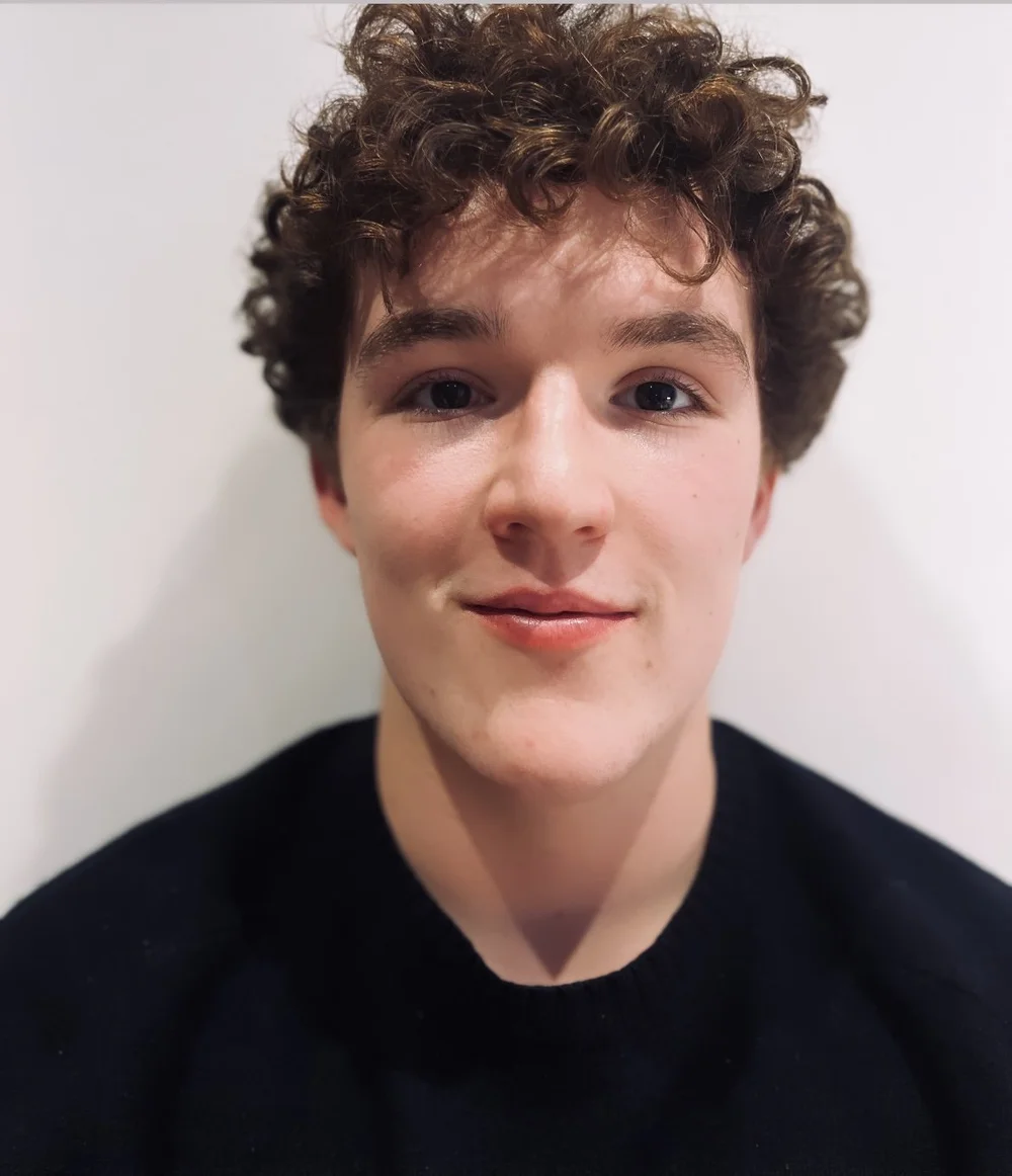 Talent — STOPFORD AGENCY