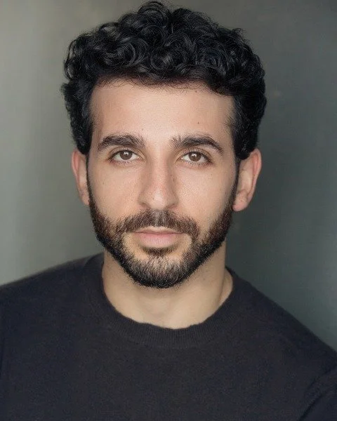 Talent — STOPFORD AGENCY