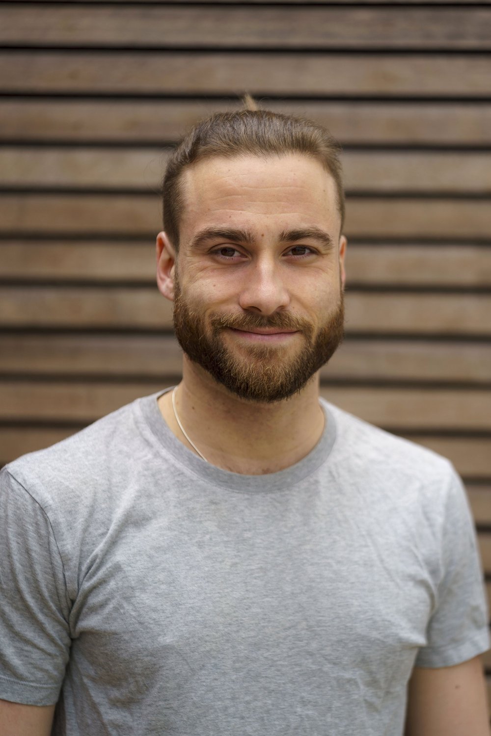 Talent — STOPFORD AGENCY