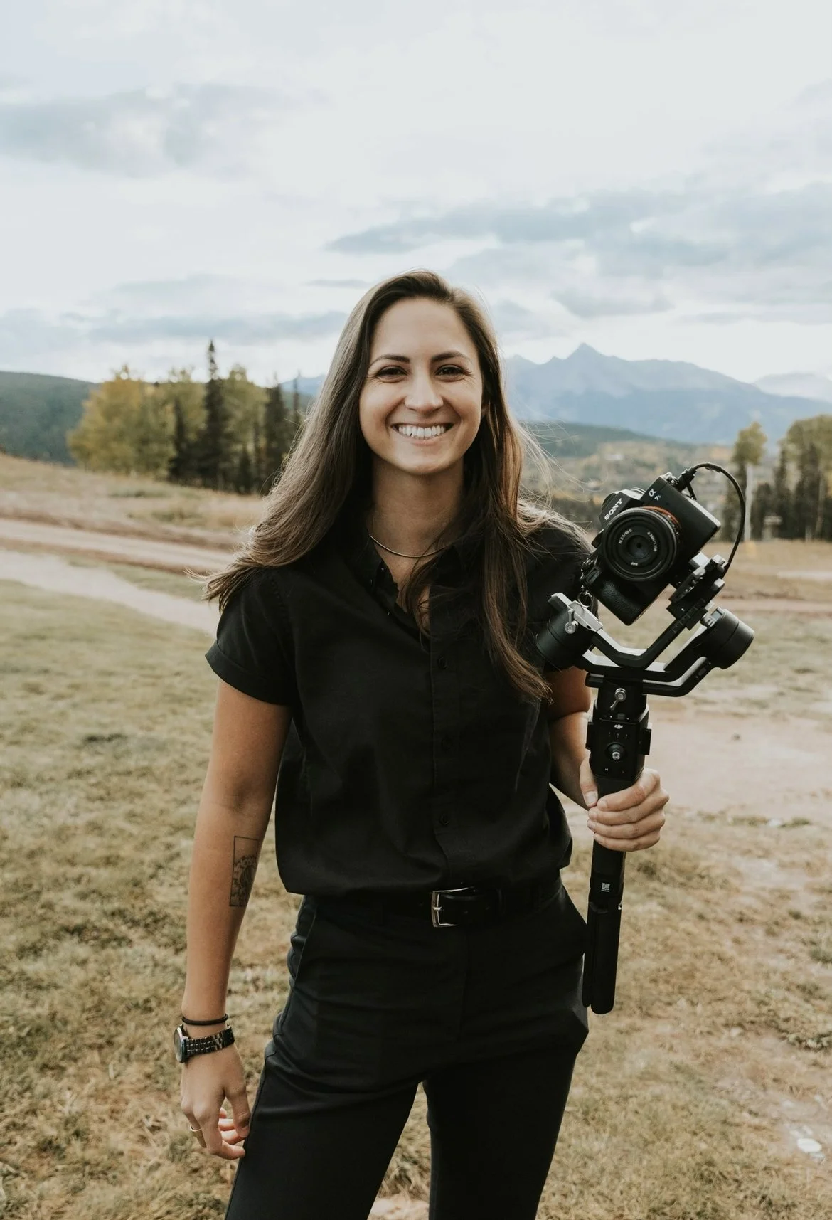 Team — Undamming Klamath