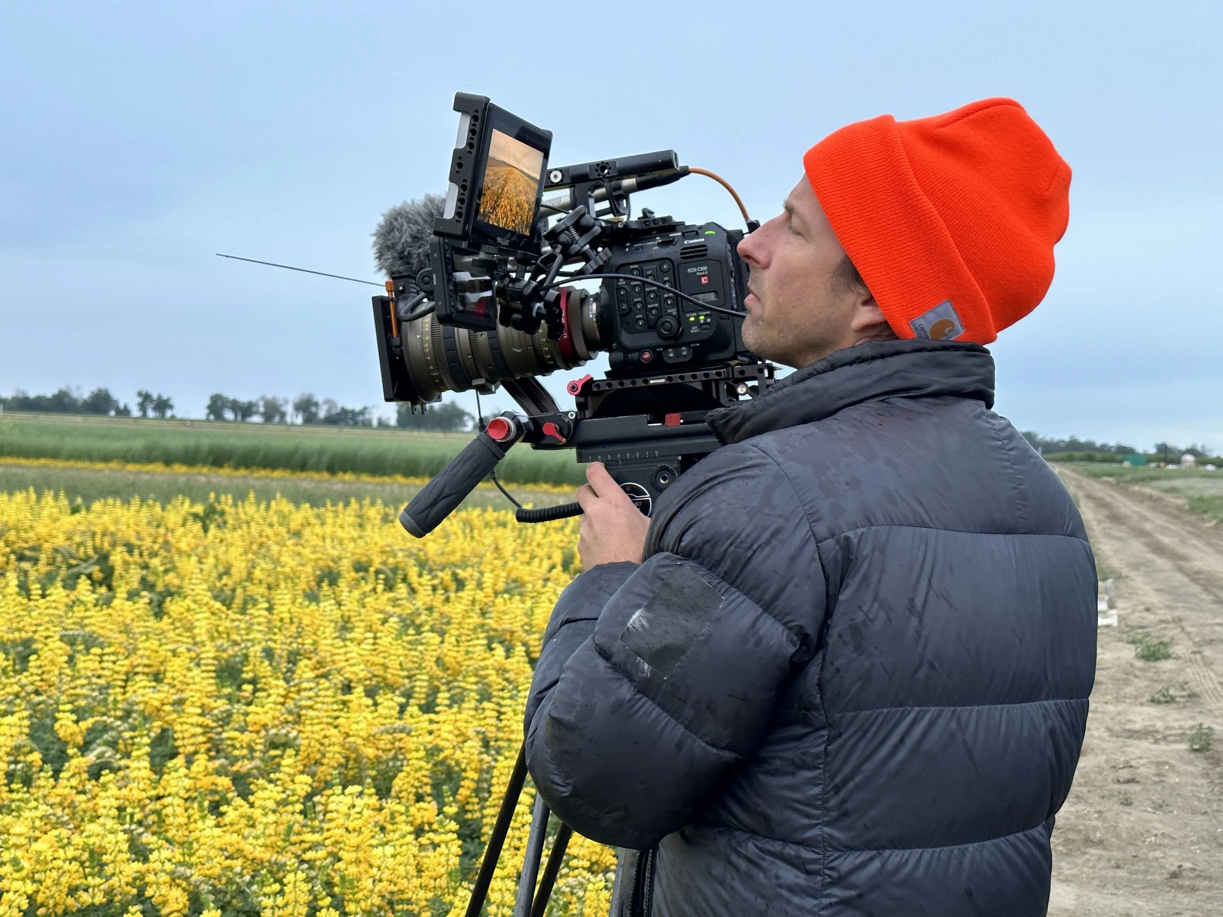 Team — Undamming Klamath