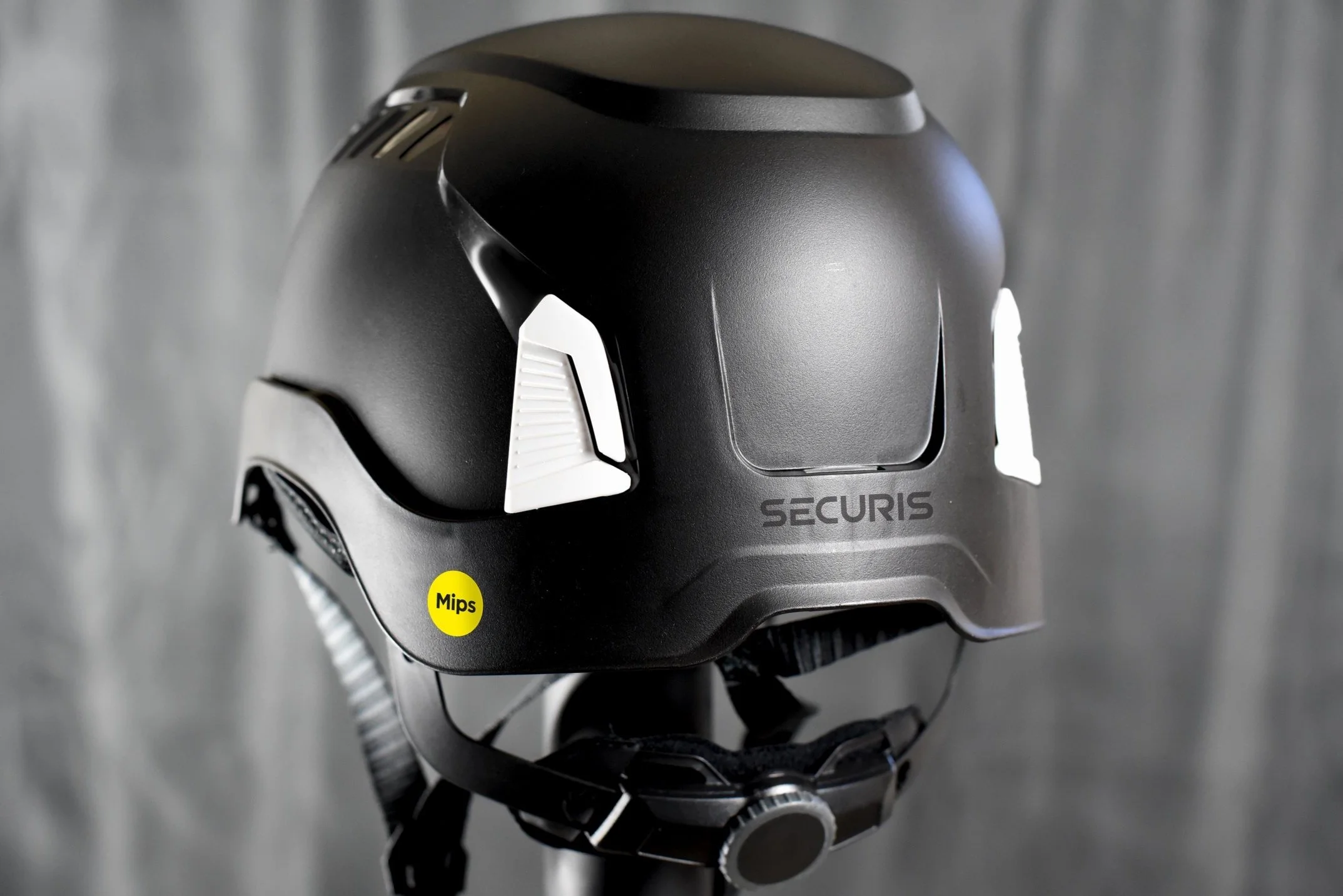 Class C Helmets — Securis