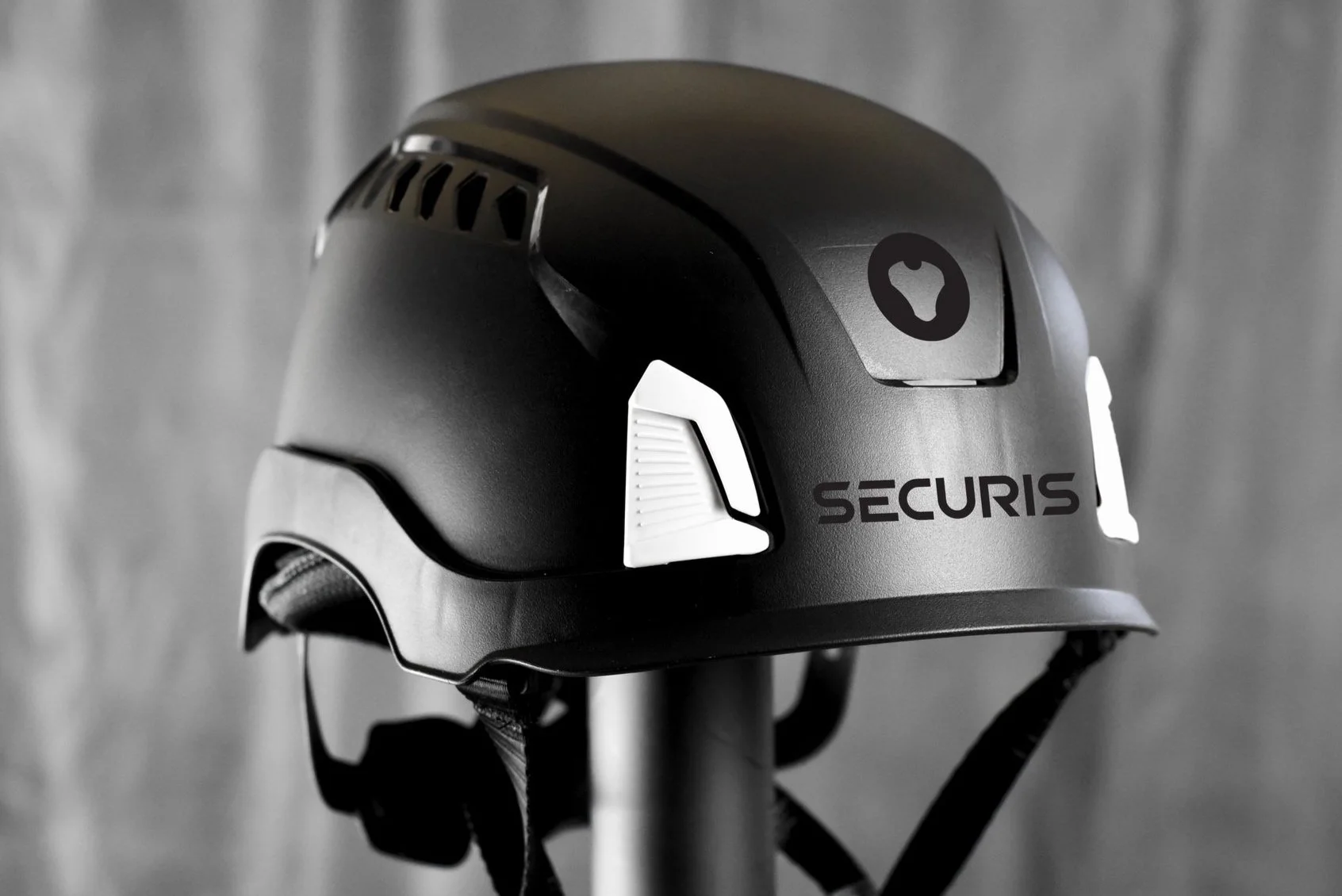 Class E Helmets — Securis