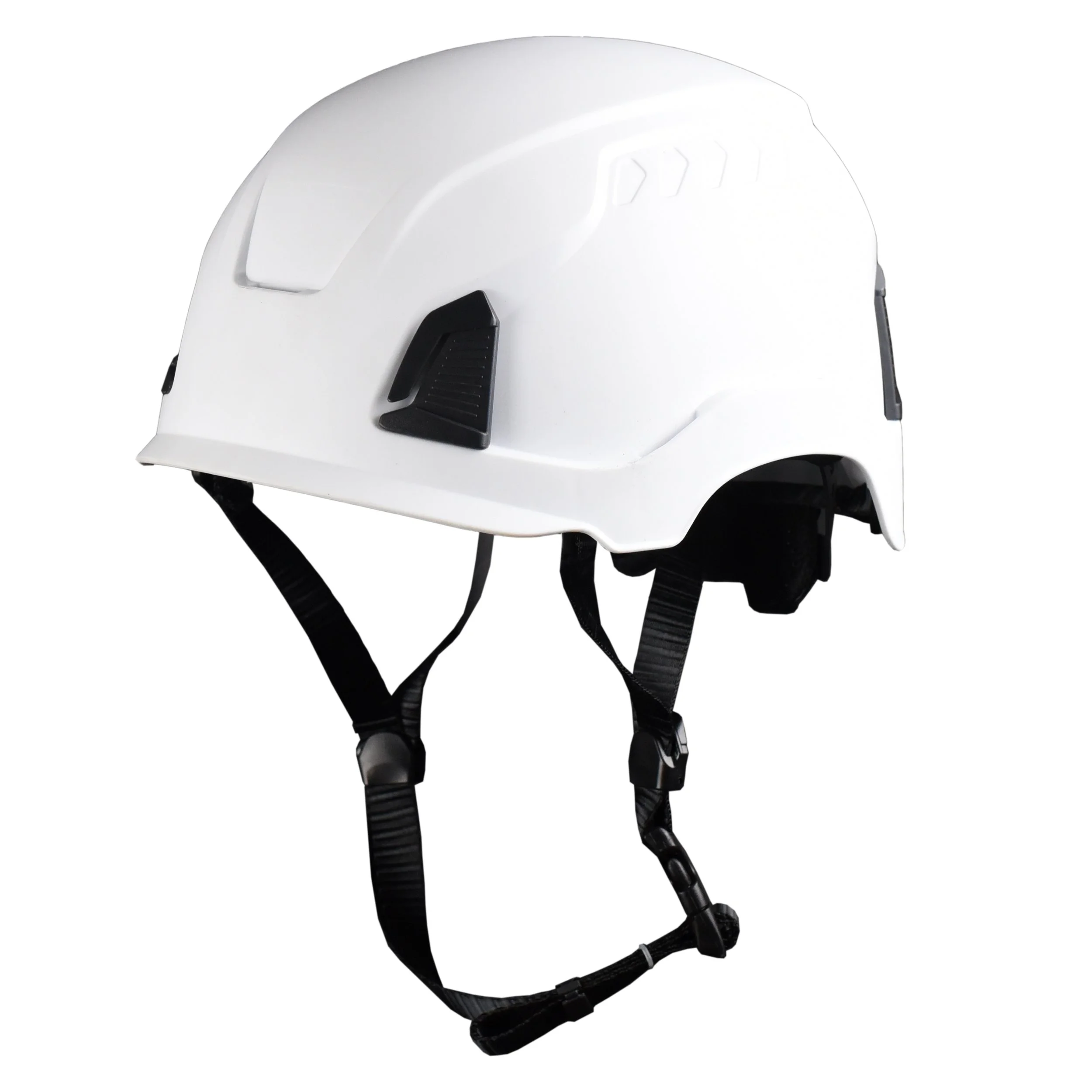 Class E Helmets — Securis