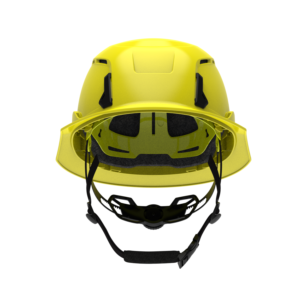 Class E Helmets — Securis