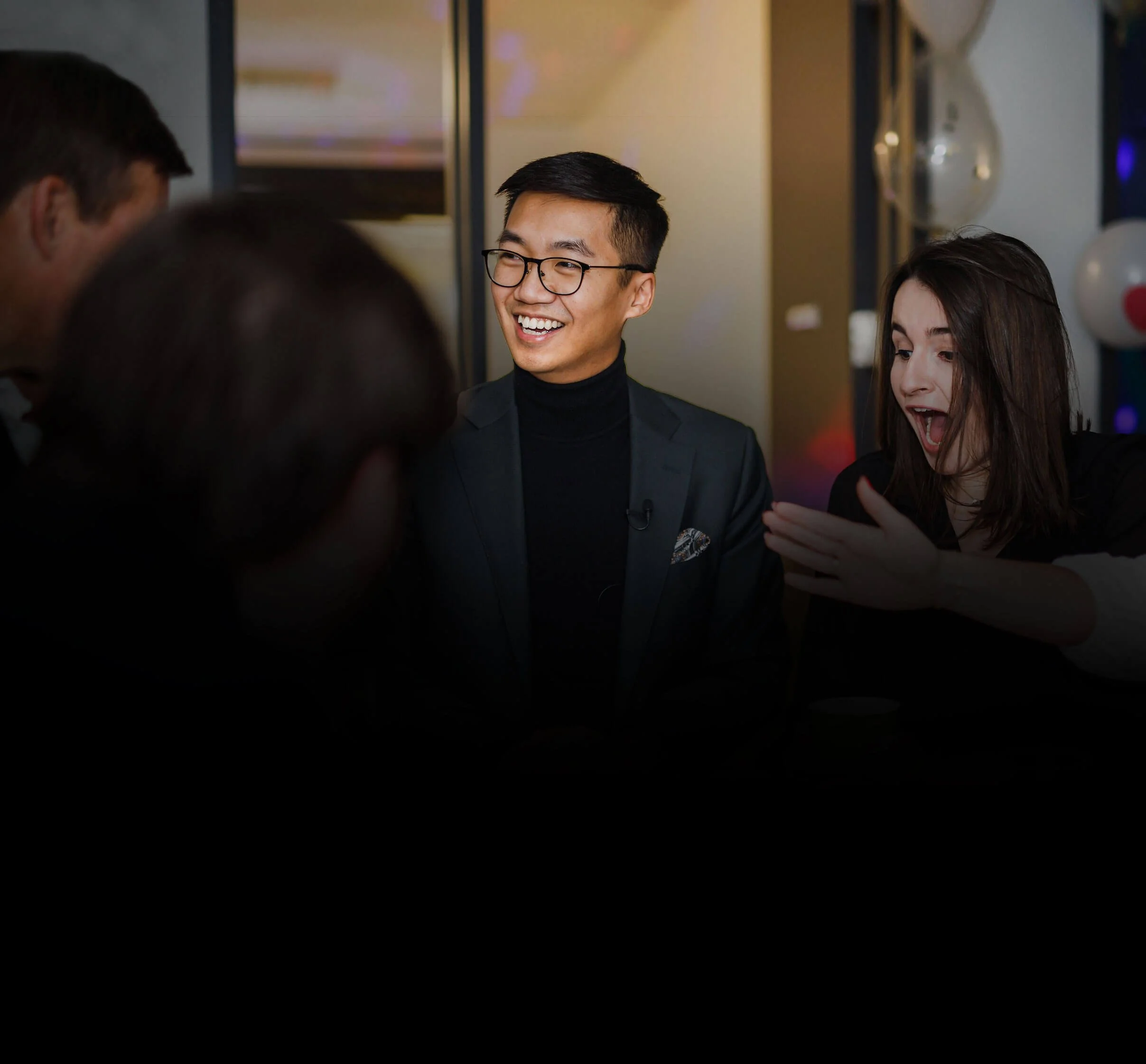 Bao Magic – Montreal Magician & Mentalist