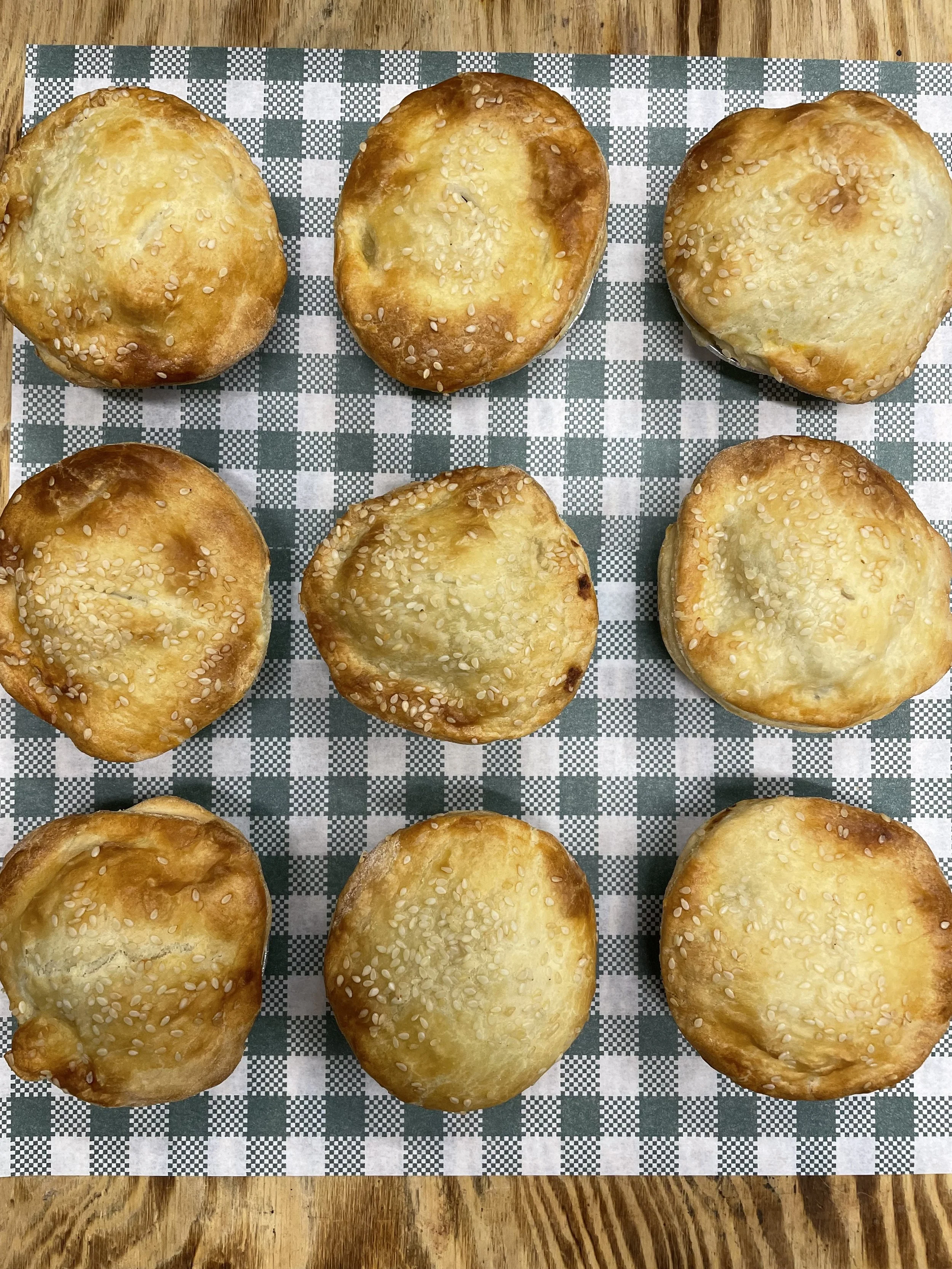 Shop | Gourmet hampers, catering and food store — Monets Grocer
