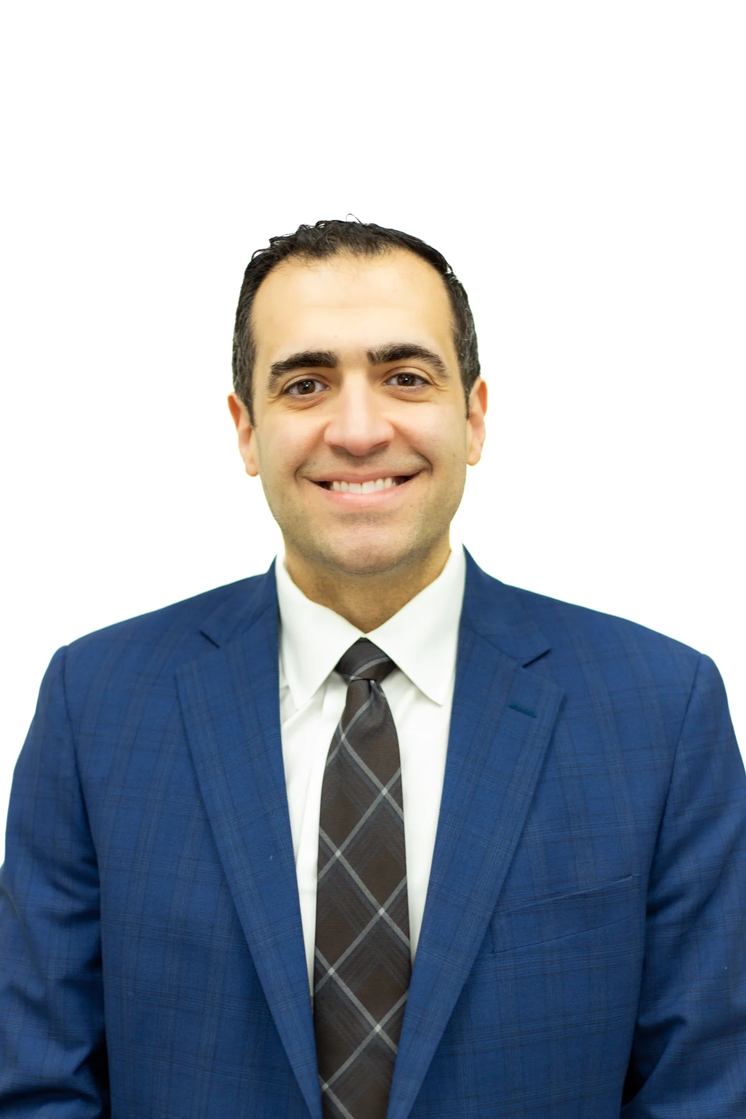 Bassam Abdallah | Chicago Personal Injury Attorney — Abdallah Law