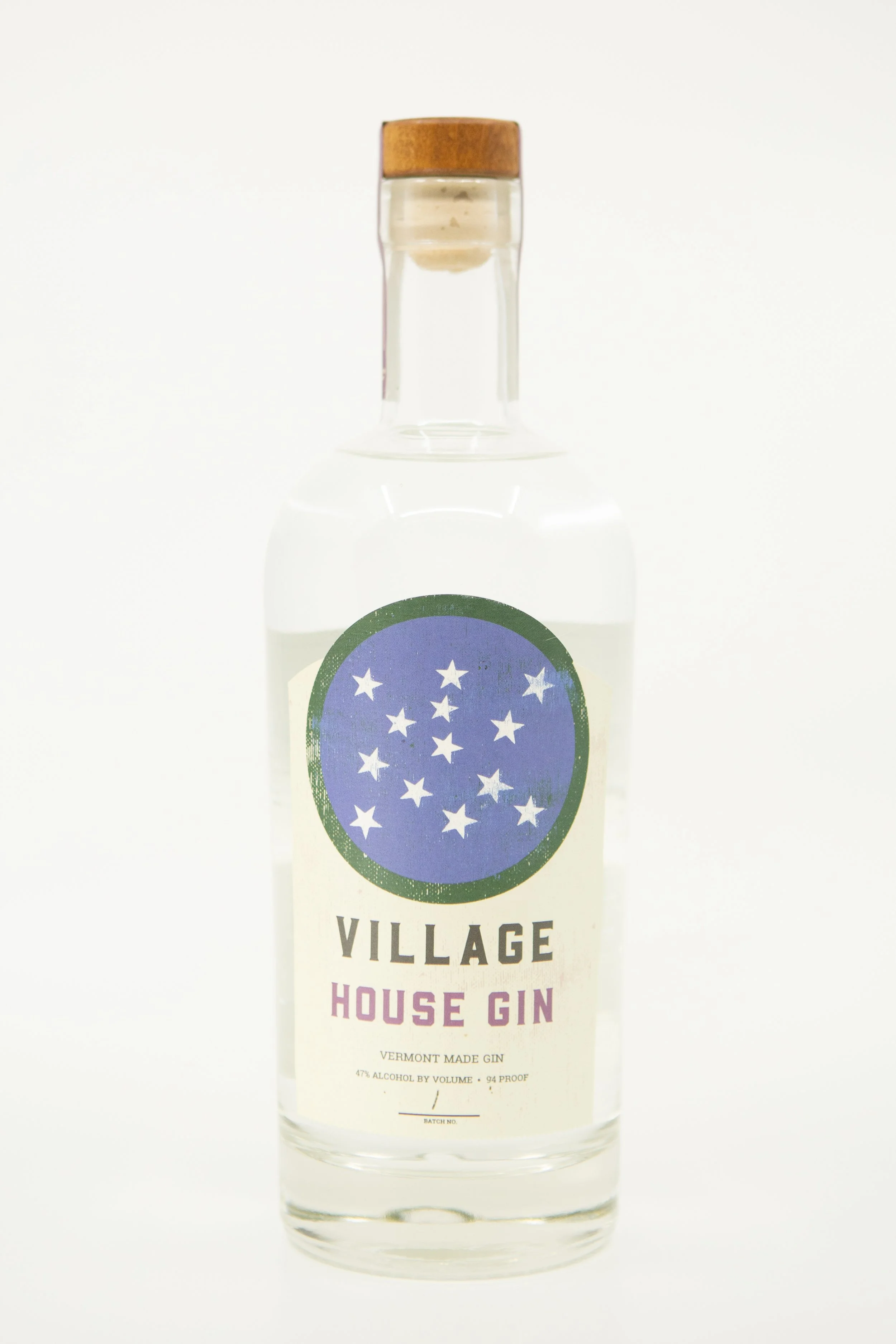 Village Garage Distillery Vermont Whiskey