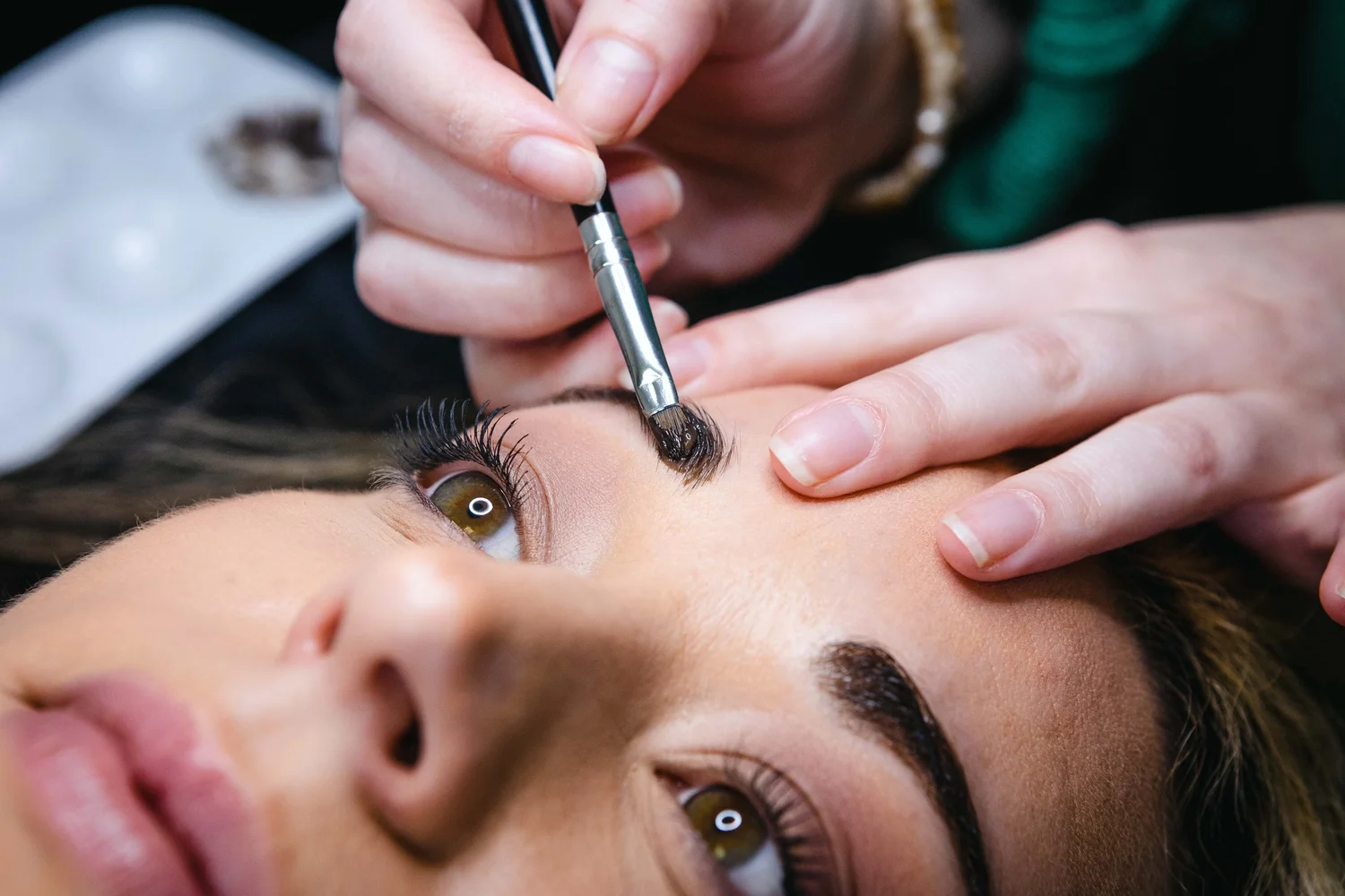 Waxed Salon | Enhance Your Look Today