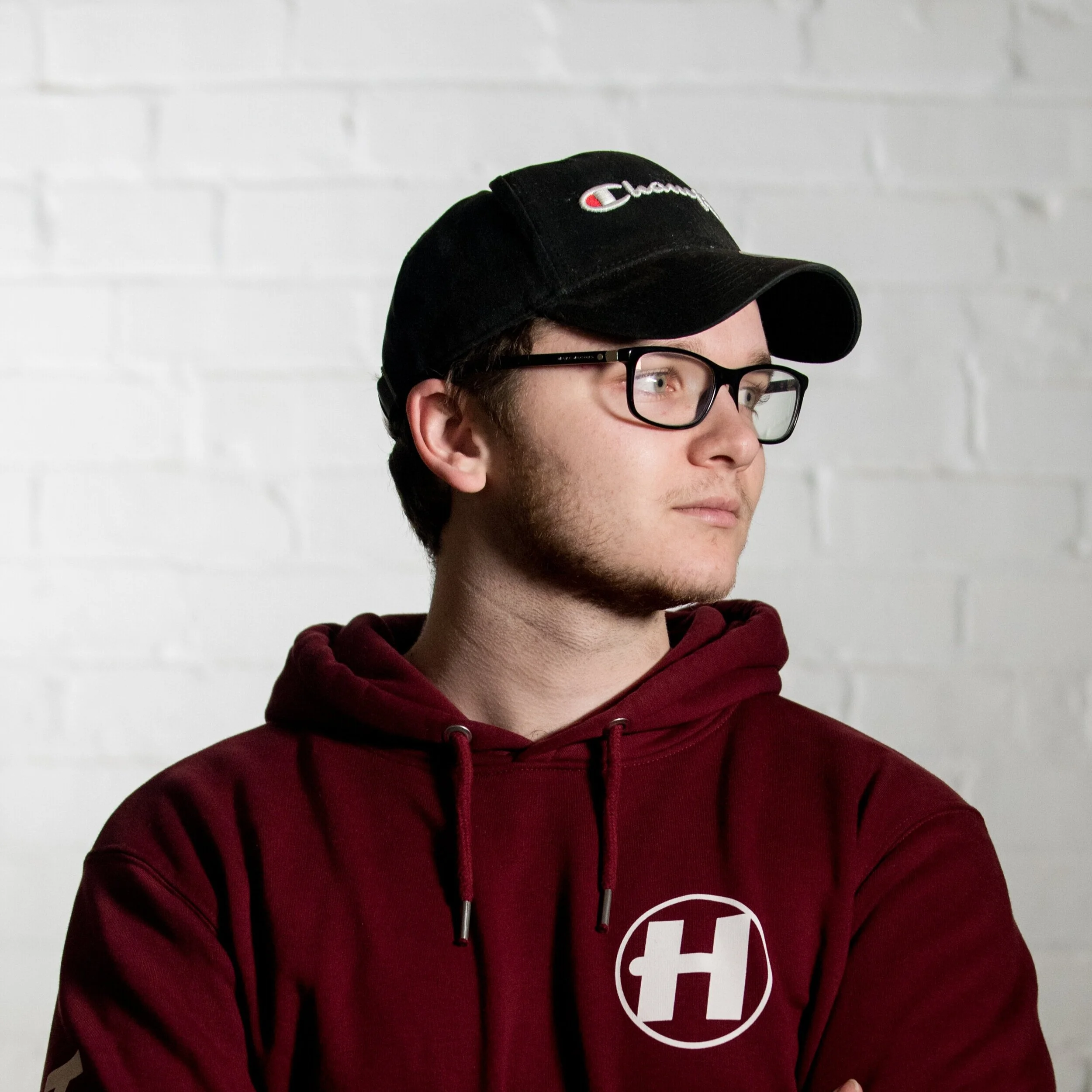 AGENCY — Forte Touring