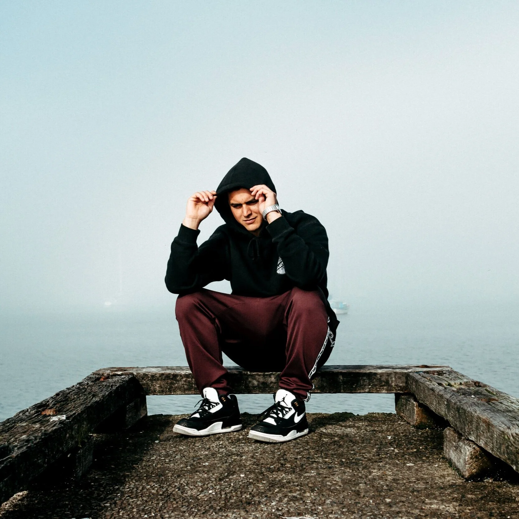 AGENCY — Forte Touring