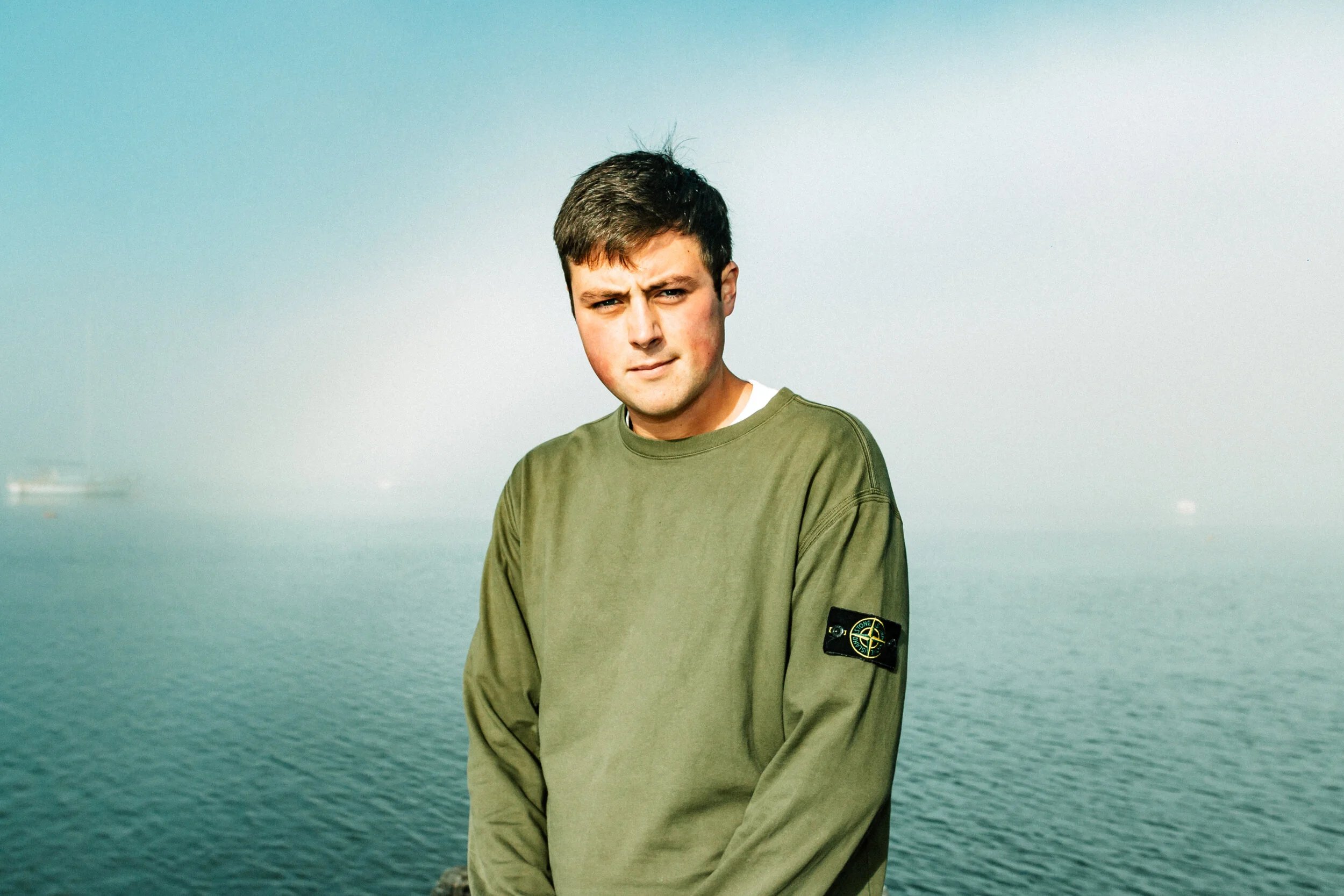 AGENCY — Forte Touring