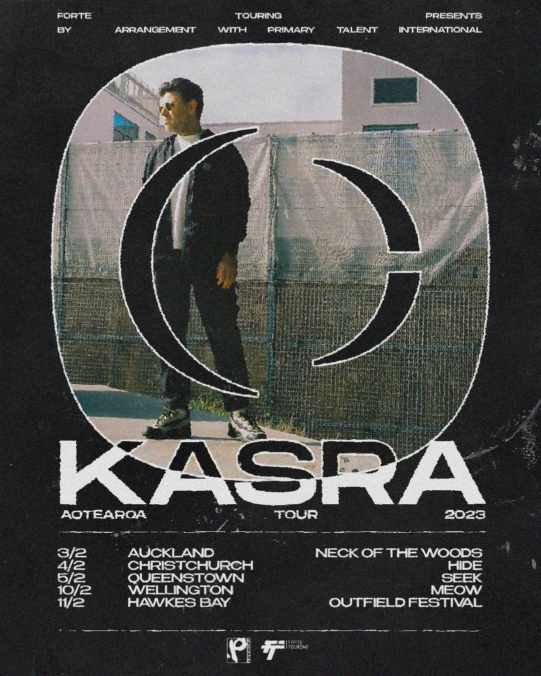 TOURING — Forte Touring