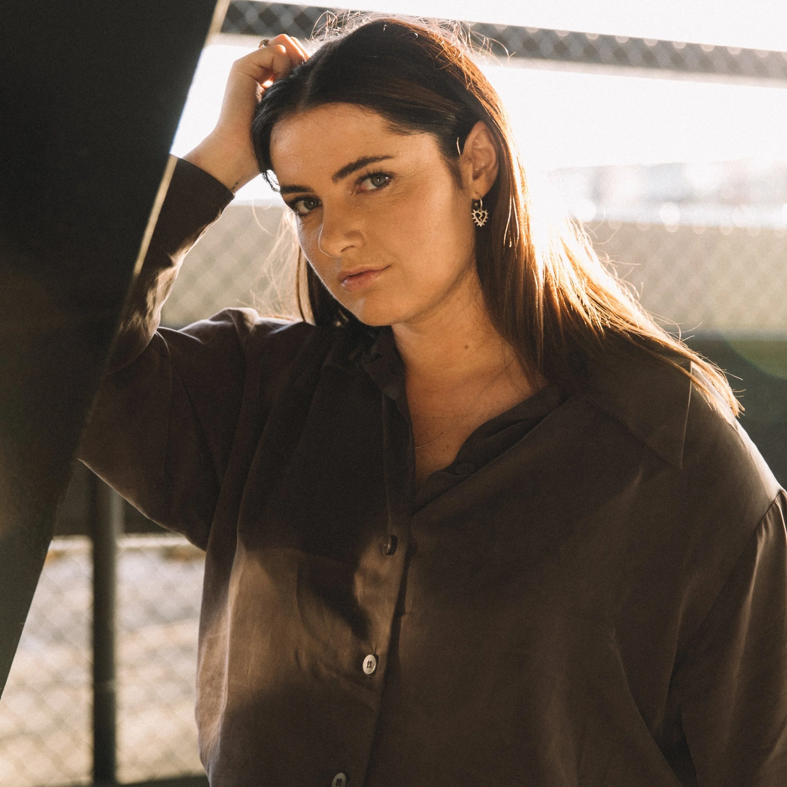 AGENCY — Forte Touring