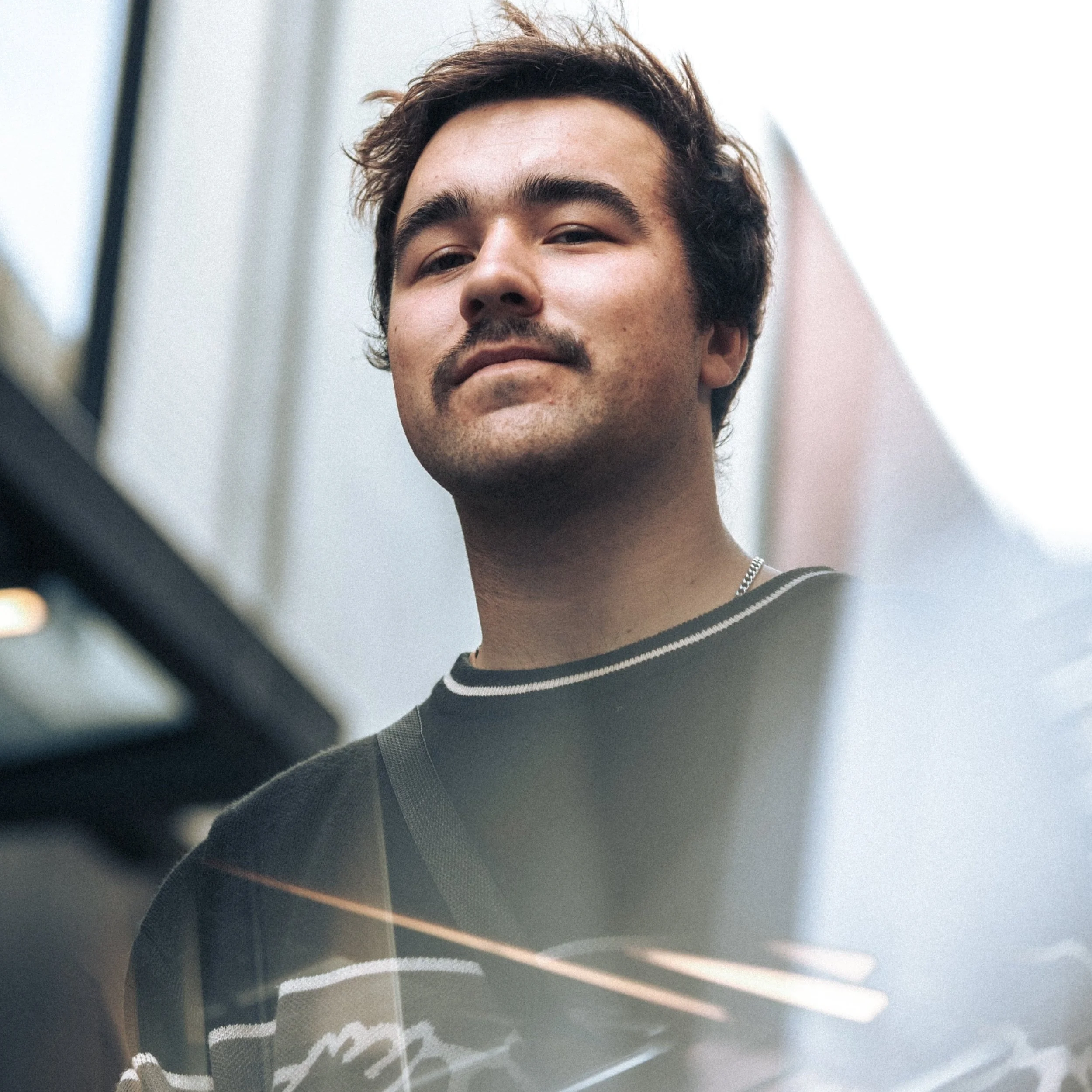 AGENCY — Forte Touring