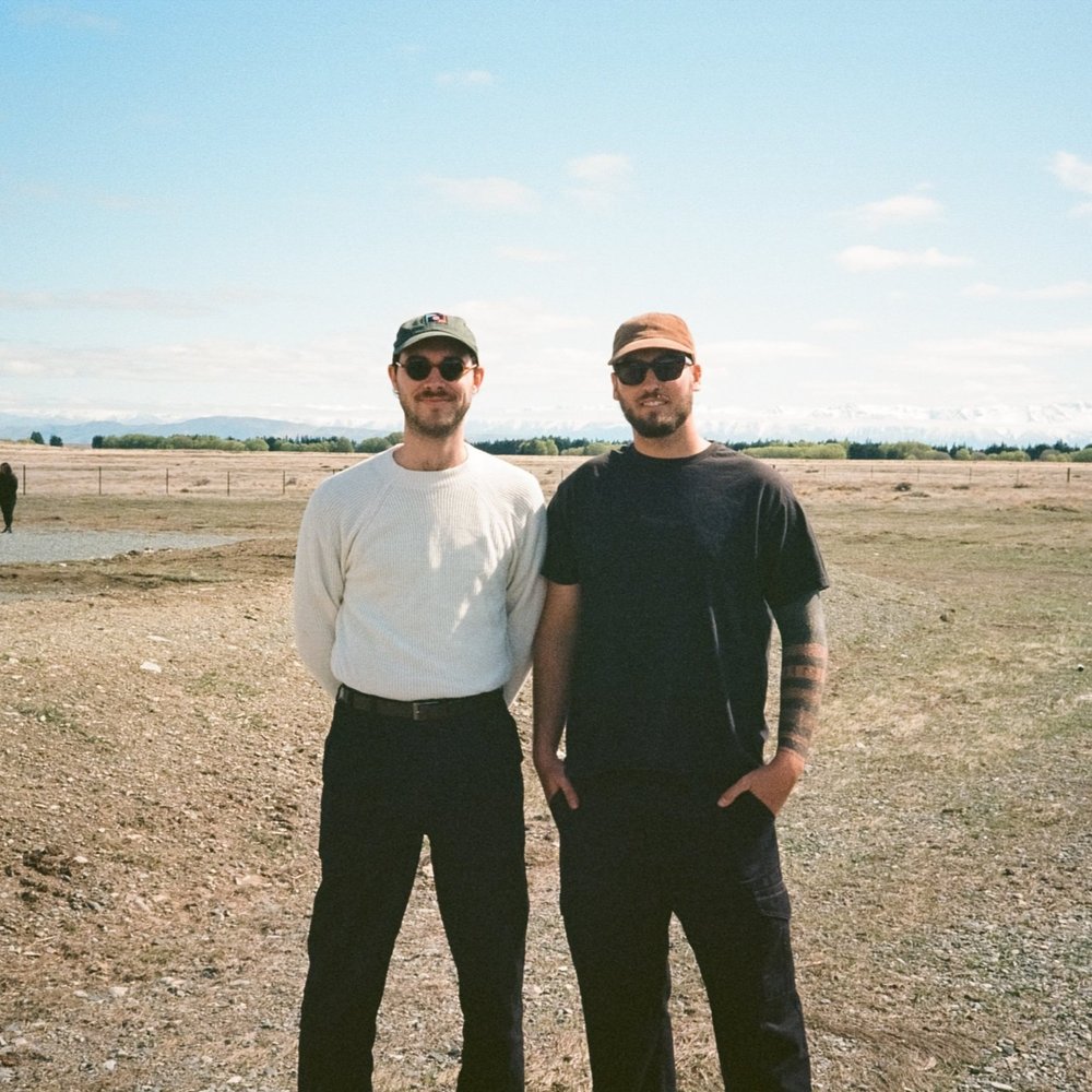 AGENCY — Forte Touring