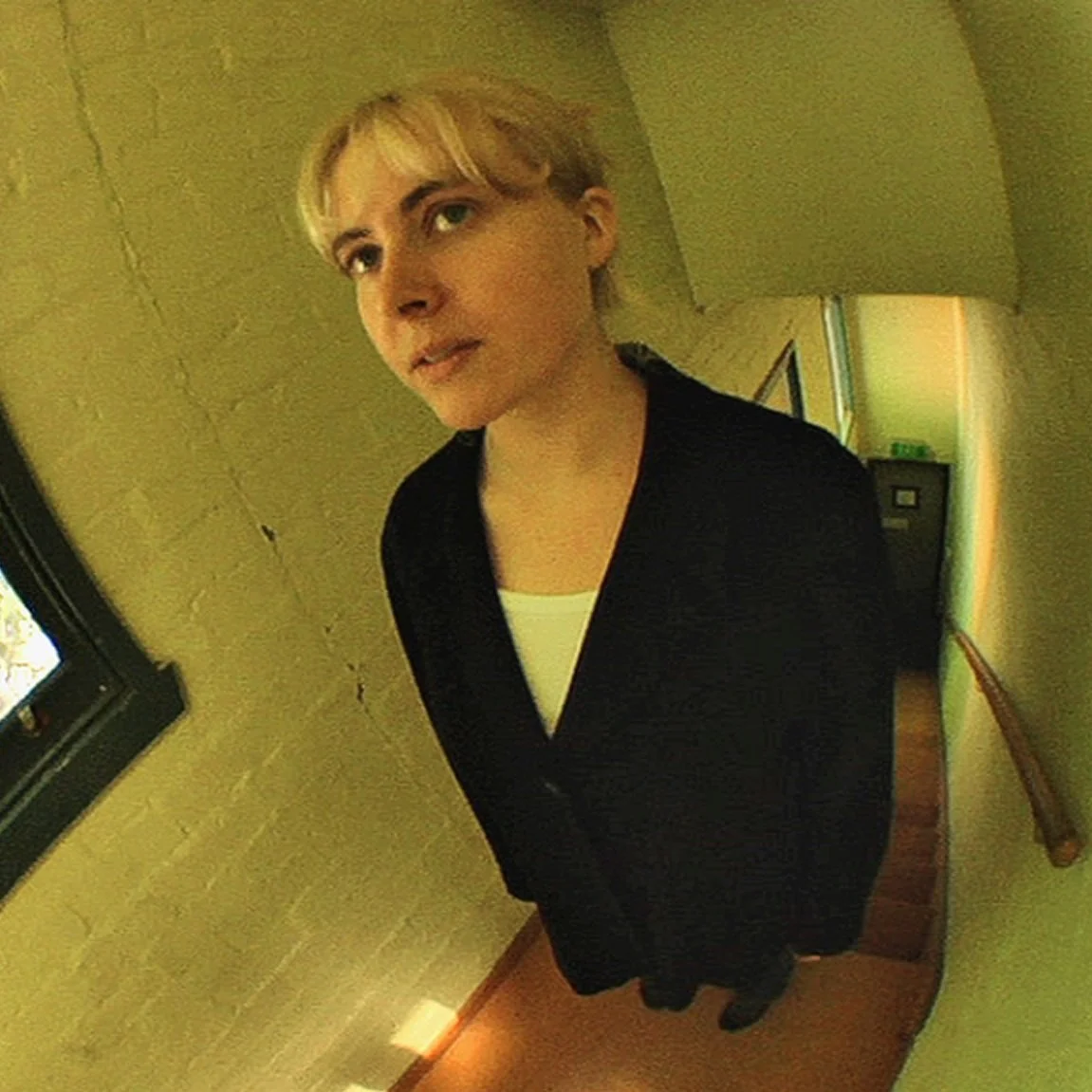 AGENCY — Forte Touring