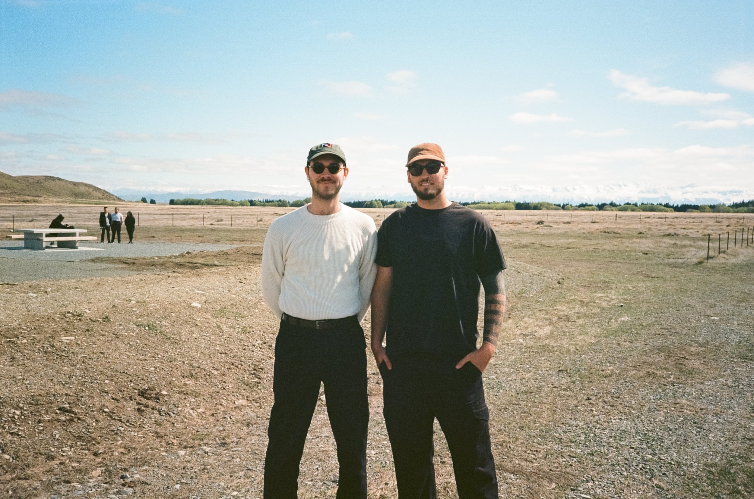 2XM — Forte Touring