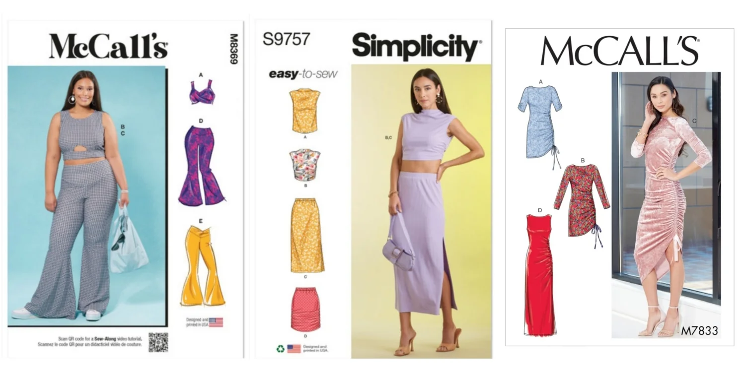 Renaissance is here: Simplicity 9150 — TipStitched