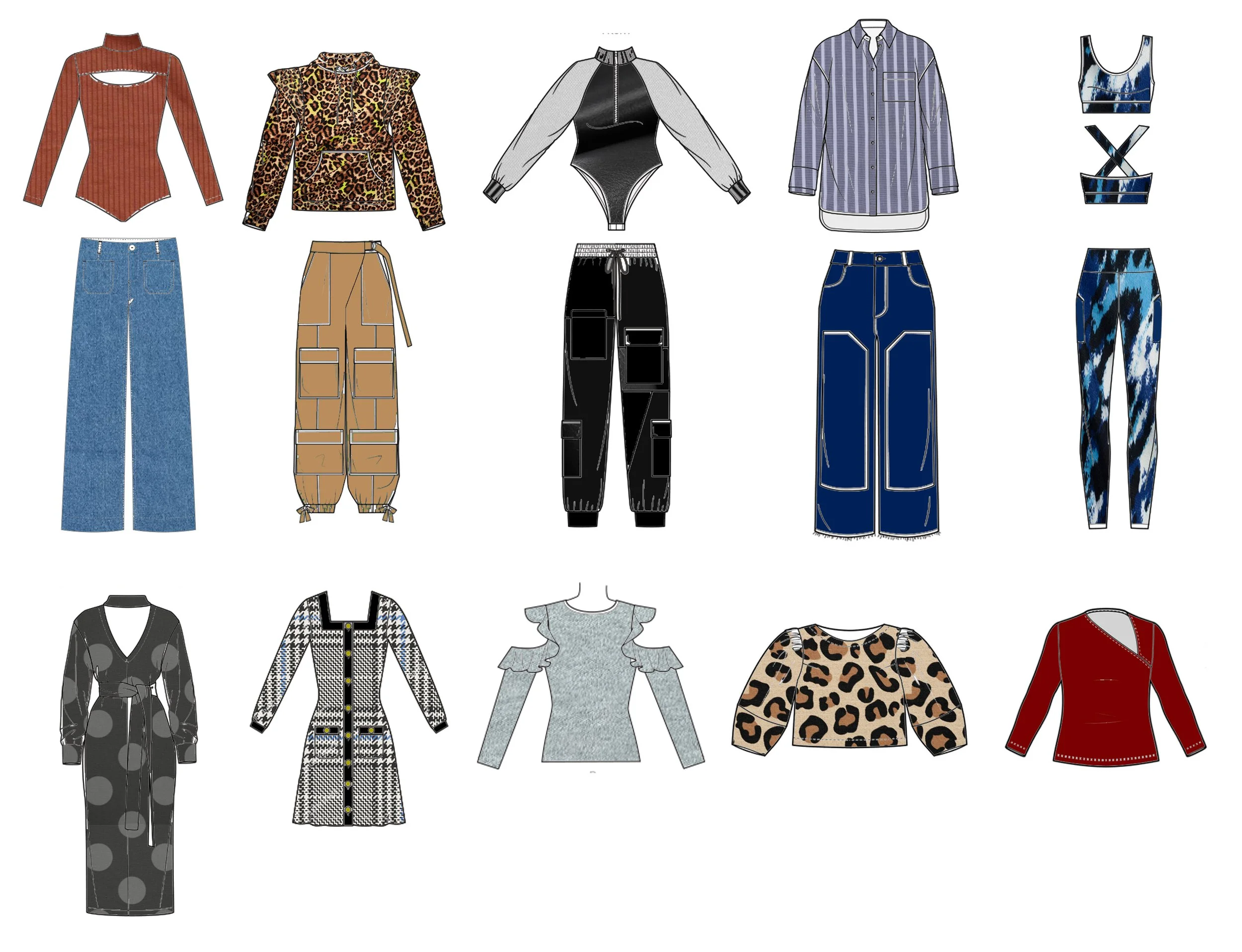 I’m So Excited: Fall 2023 Plans — TipStitched