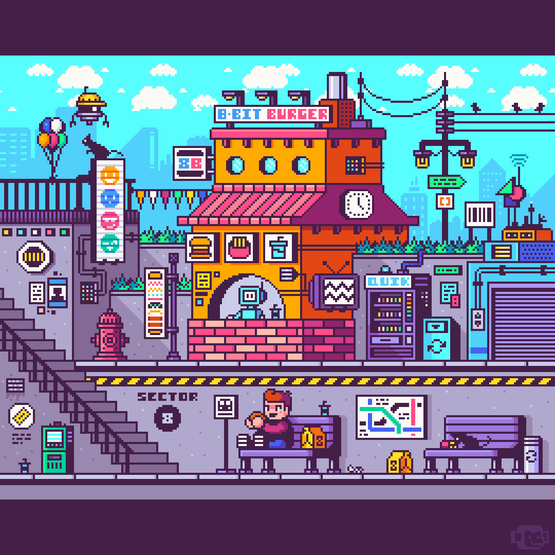 Noise — Phil-Makes: